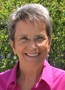 Kathy Pyatt – Family & Children Services