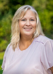 Susan Davis – Family & Children Services