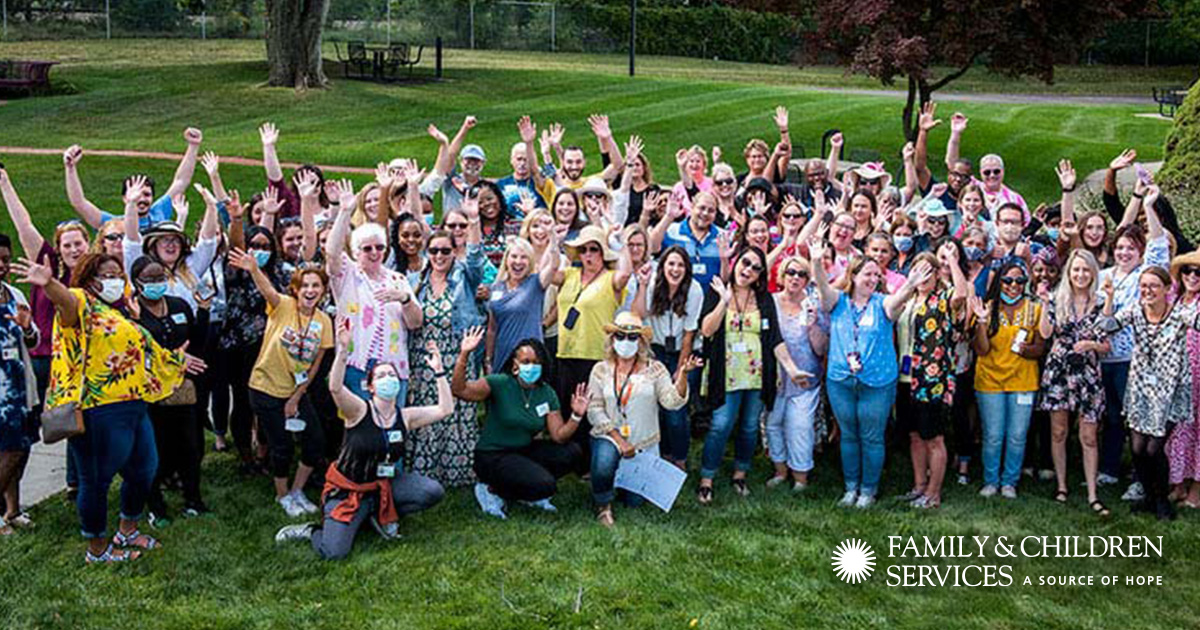 Careers – Family & Children Services