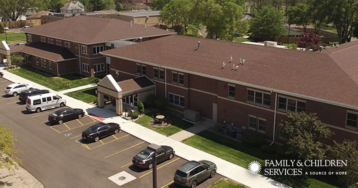 About Us – Family & Children Services