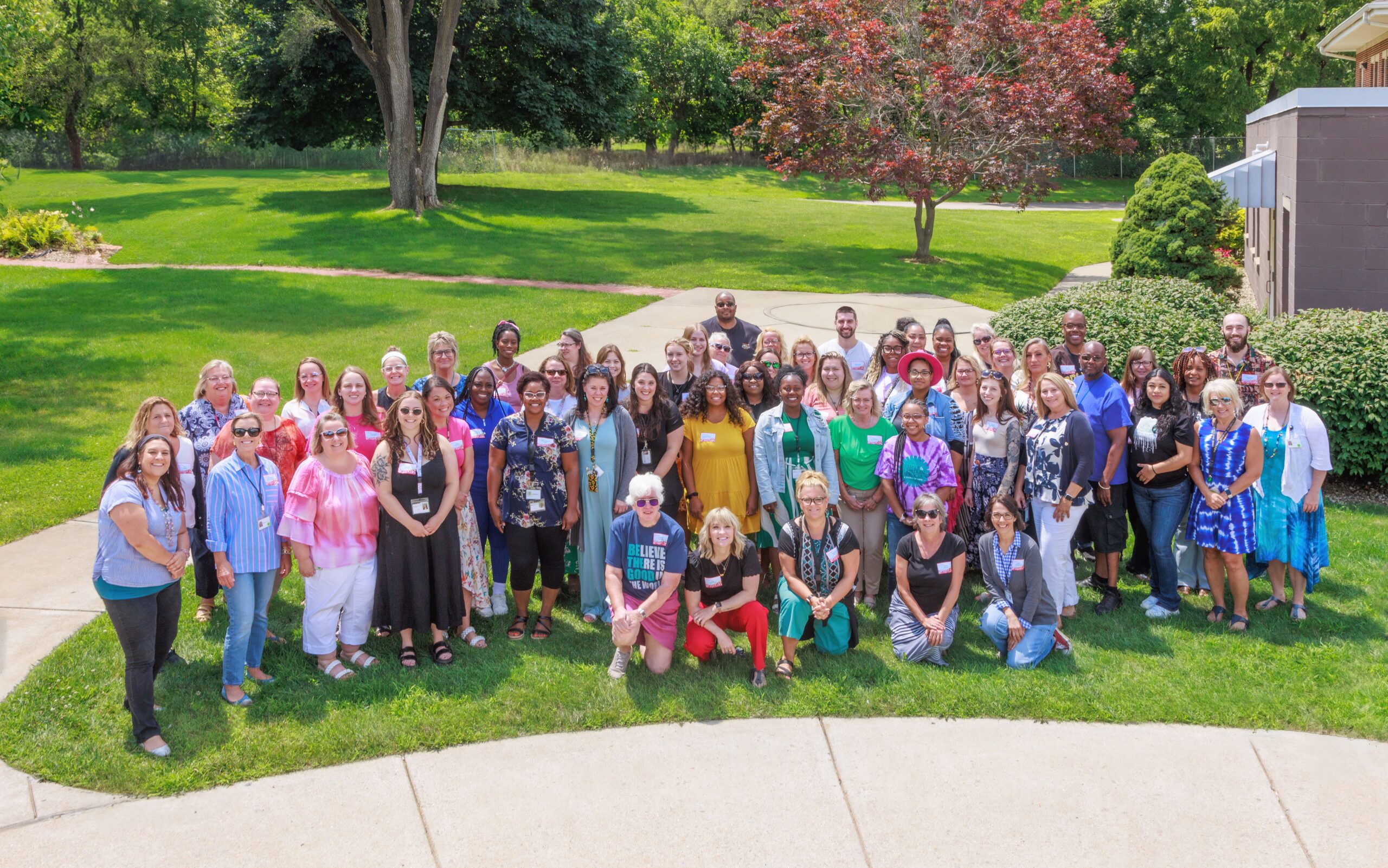 Careers – Family & Children Services